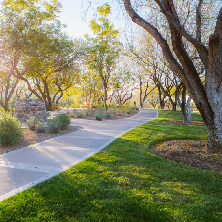 Community Management - DC Ranch