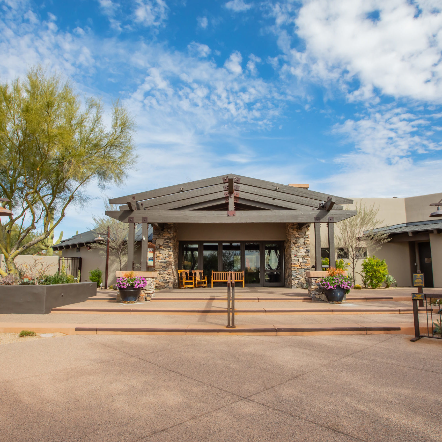 Community Centers - DC Ranch