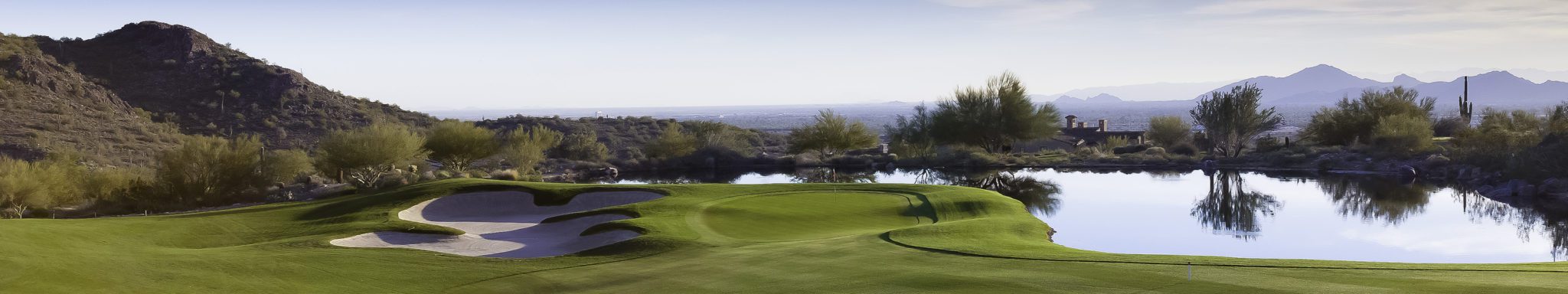 Golf & Health Clubs - DC Ranch