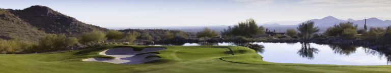 Golf & Health Clubs - DC Ranch