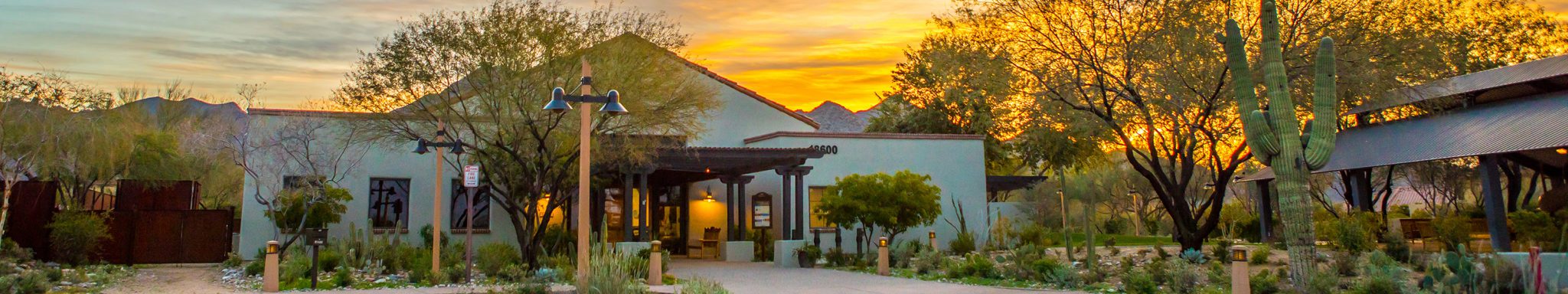 The Homestead - DC Ranch