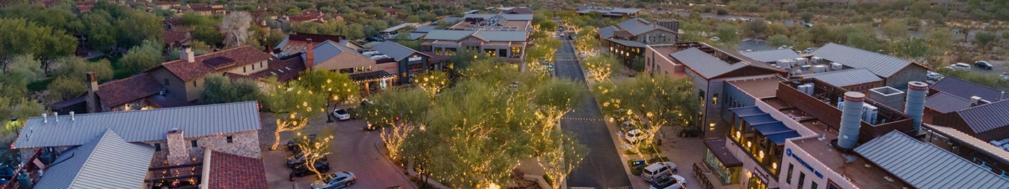 Dine, Shop, Services - DC Ranch