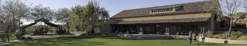 DC Ranch Master Plan - DC Ranch