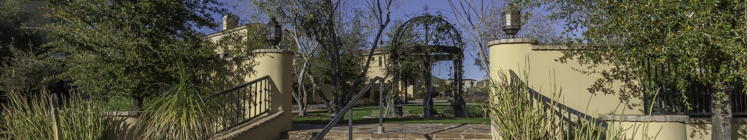 Ranch Association - DC Ranch