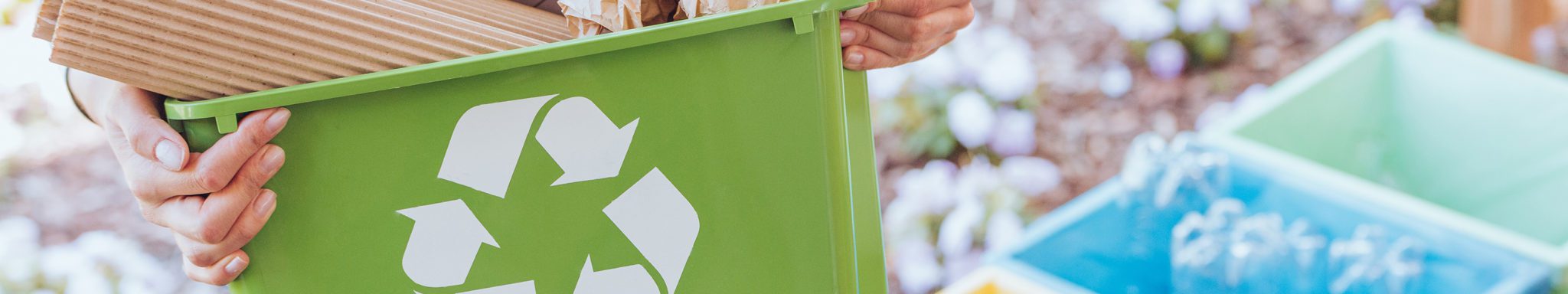 Trash & Recycling - DC Ranch