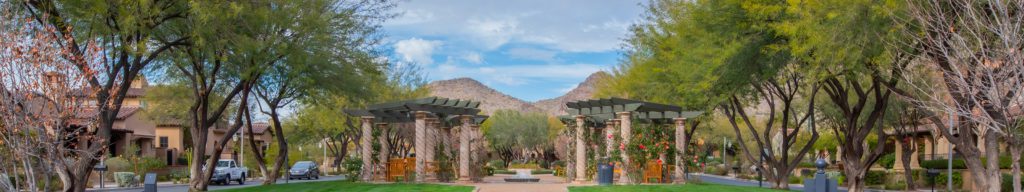 Residential Villages - DC Ranch