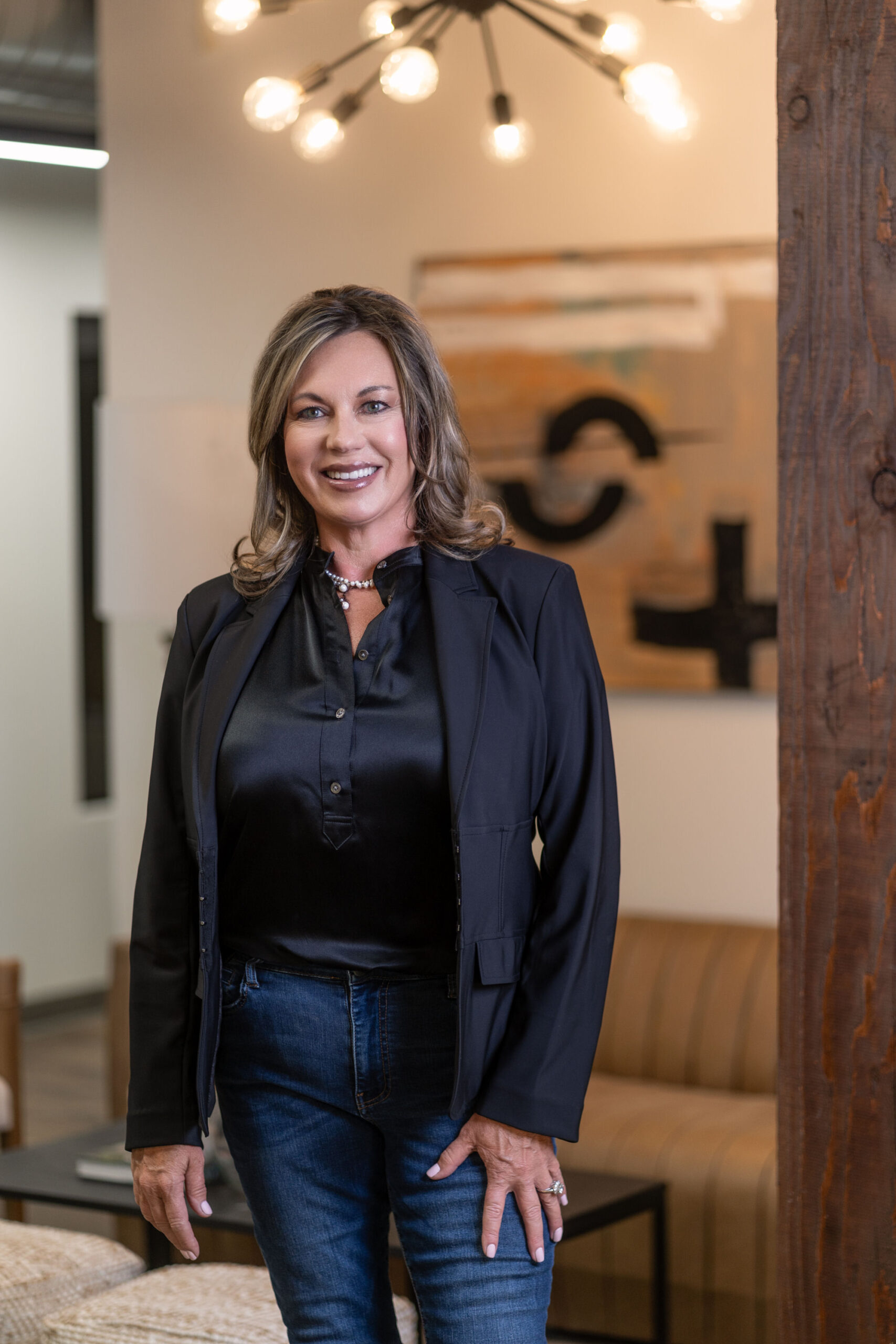 Agent Directory - DC Ranch