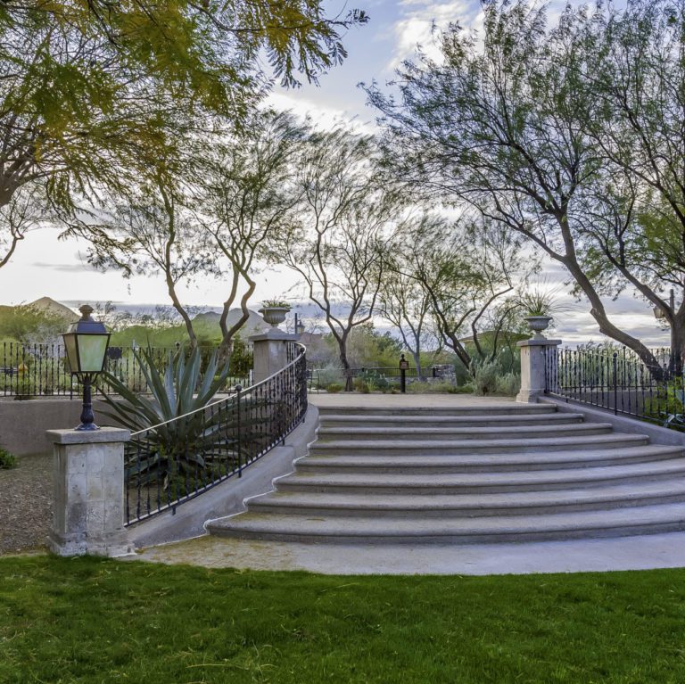 Community Management - DC Ranch