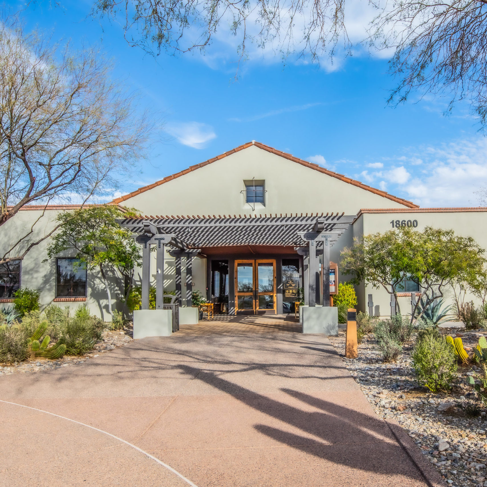 Community Centers - DC Ranch