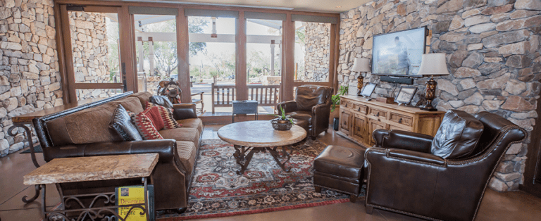 Desert Camp - DC Ranch