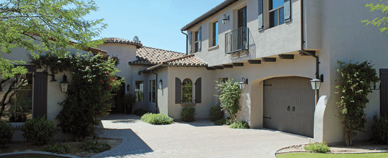 Residential Villages - DC Ranch