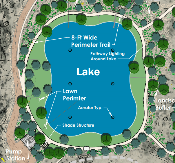 DC Ranch Neighborhood Park - DC Ranch