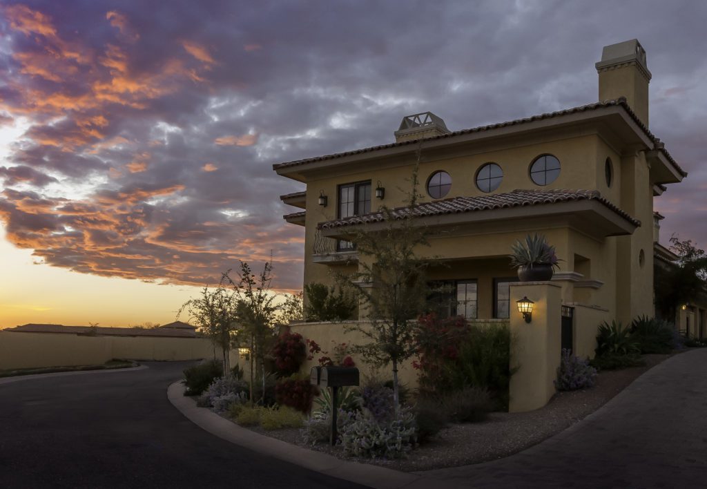 DC Ranch History - DC Ranch