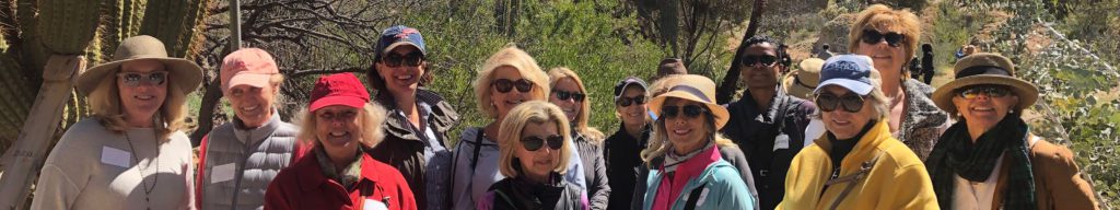 Resident-Led Clubs - DC Ranch